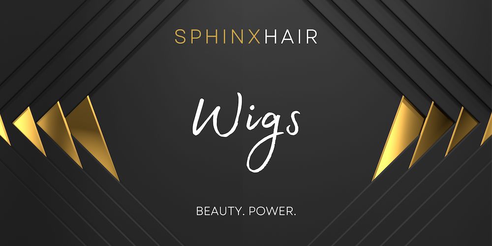 Wigs – Sphinx Hair