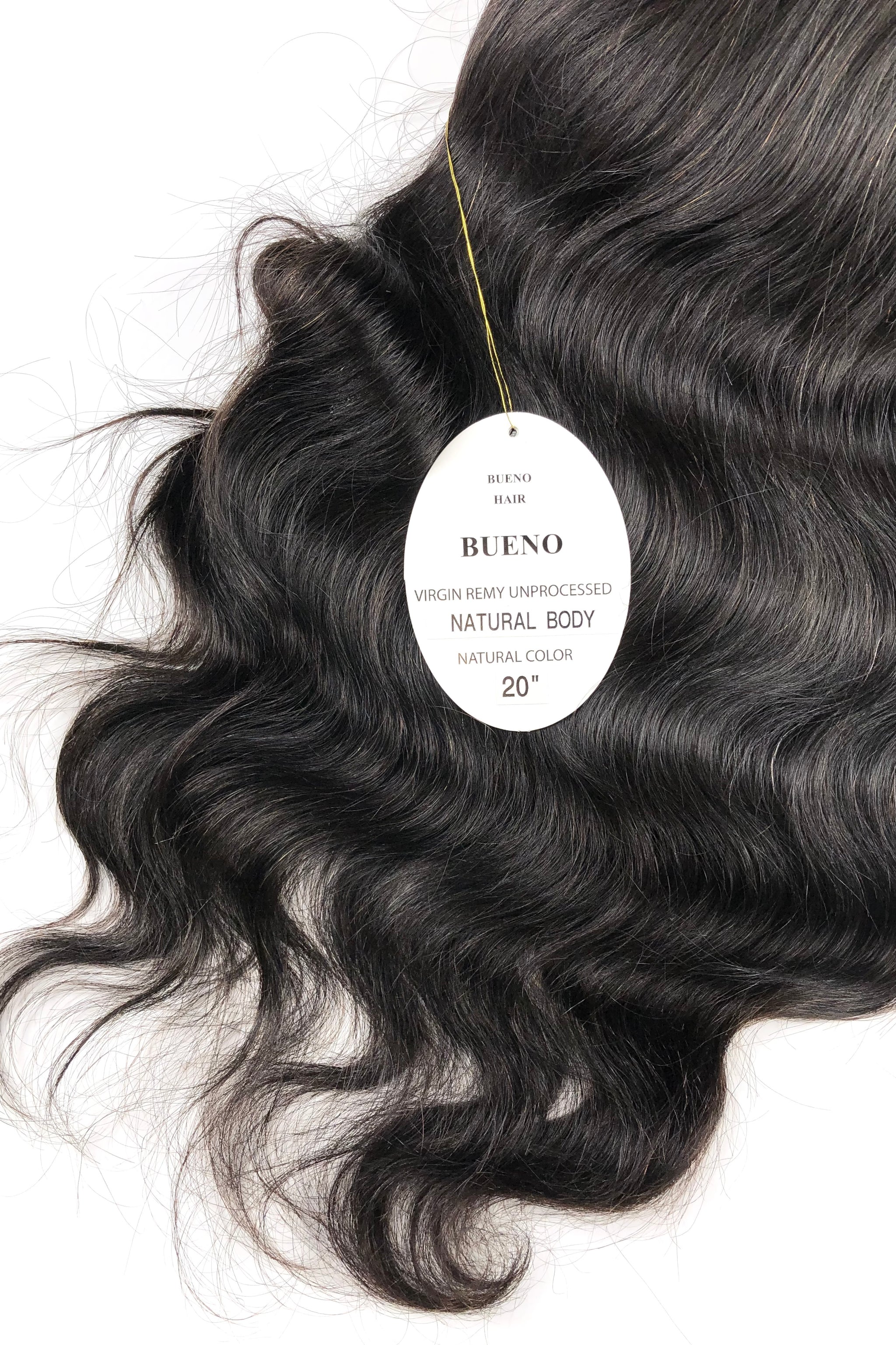 BUENO 13X4 LACE WIG-BODY WAVE – Sphinx Hair