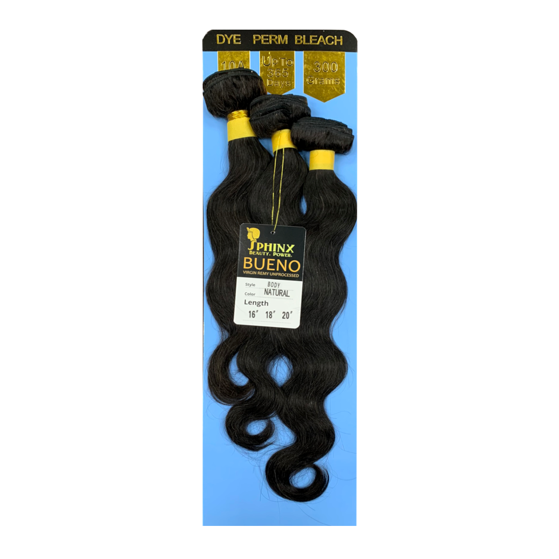 Bundles – Sphinx Hair